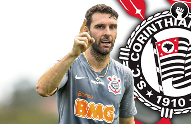 Corinthians tenta acordo com Boselli para evitar transfer ban ...