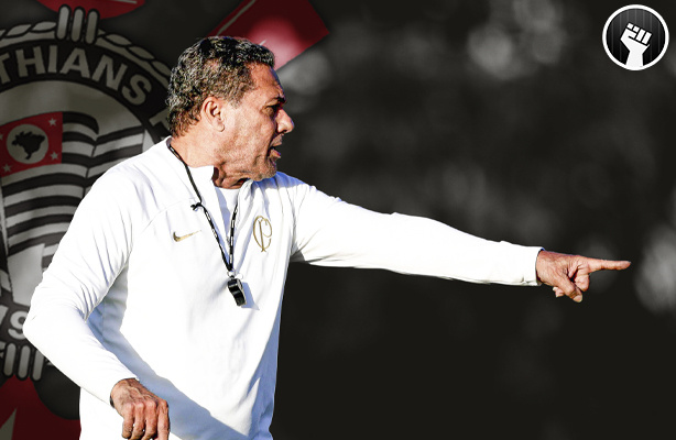 Corinthians volta a pensar no brasileiro | Timão conhece possíveis ...