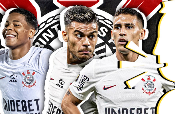 Wesley na mira da Europa e clube monitora | Rojas de saída do ...