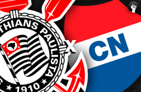 Notícias do Corinthians