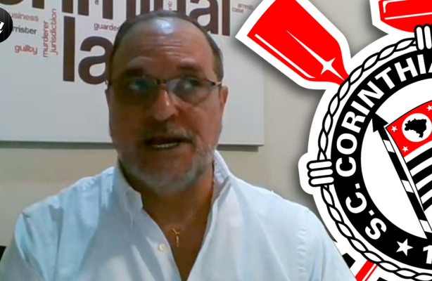 Romeu Tuma JR. é sincero sobre acusações de ser oposição ao CEO Fred Luz