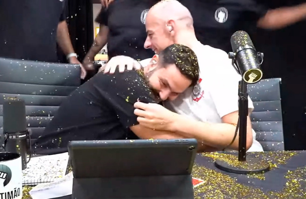 Corinthians campeão! | Reação do Meu Timão | Final do Campeonato ...