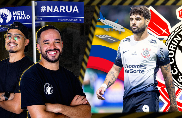 Corinthians vence o Vasco e se prepara para jogo “decisivo” na Sul ...