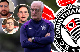 Vídeos do Corinthians