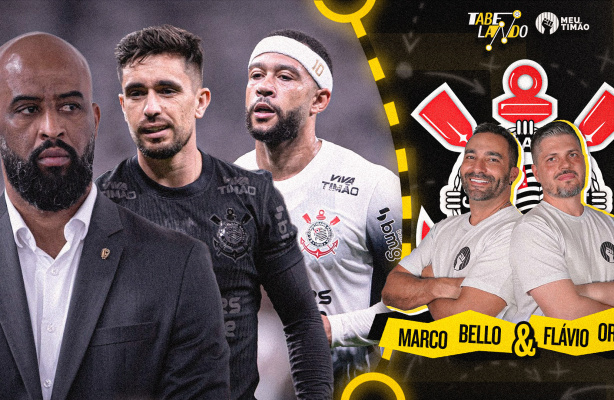 Corinthians tenta contornar possível insatisfação do elenco com atrasos ...