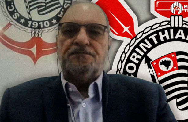 Romeu Tuma Jr. responde se ano que vem será candidato à presidência do ...