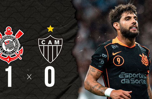 Melhores Momentos Corinthians 1x0 Atlético Mg 29ª Rodada