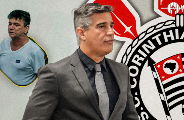 Promotor denuncia Andrés Sanchez e superintendente financeiro do ...