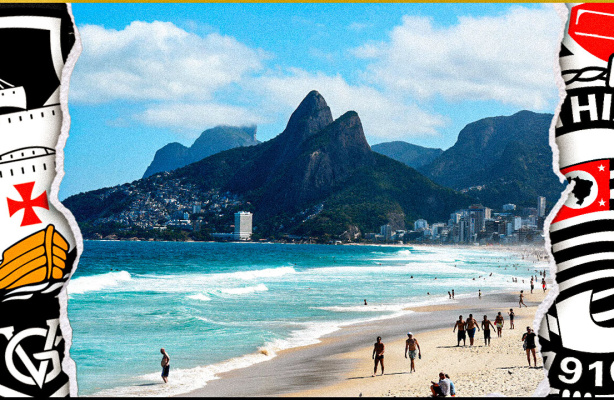 Ao vivo do RJ | Amanhã tem Corinthians x Vasco | Final da Copa do ...