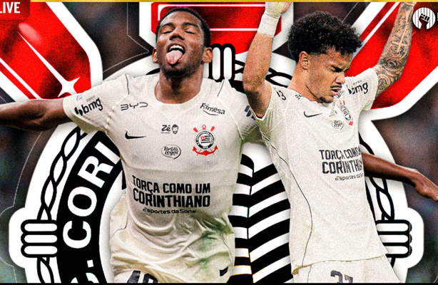 Implacável, Timão vira pra cima do Grêmio e sobe na tabela do ...
