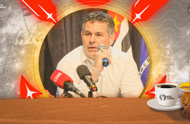 MP denuncia vice-presidente por quatro crimes | Stabile se explica ...