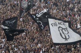 Torcidas organizadas do Corinthians