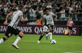 Notas da torcida do Corinthians