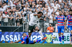 Notas da torcida do Corinthians