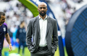 Árbitro da partida entre Corinthians e Cruzeiro apita terceiro duelo ...