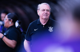 CBF define estádio e data da Supercopa do Brasil entre Corinthians e ...