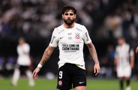 Corinthians tem nova líder de assistências no ano após goleada sobre o ...