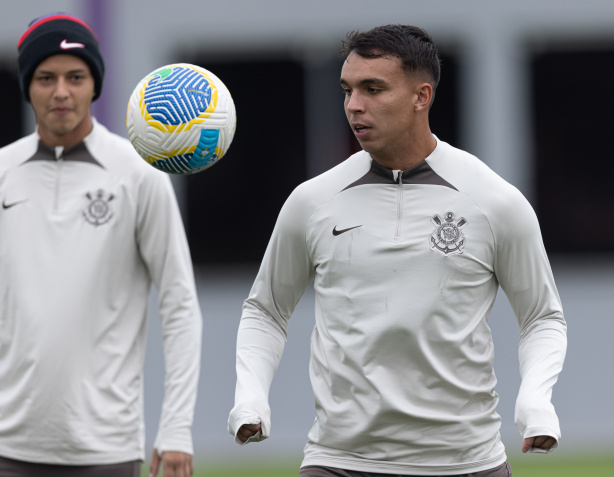 Ascensão de ex-parceiro da base e reforços aumentam concorrência de ...