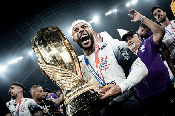 Campeonato Paulista de 2025 - Títulos do Corinthians