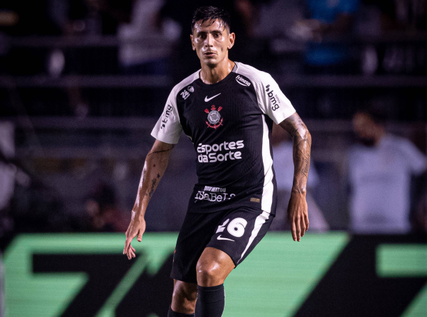 Quarteto busca se provar no Corinthians a dez jogos do fim da temporada ...