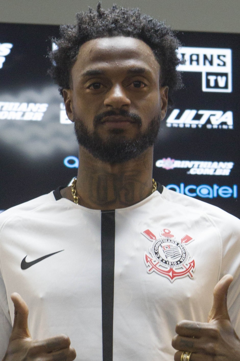 Apresentação de Renê Junior