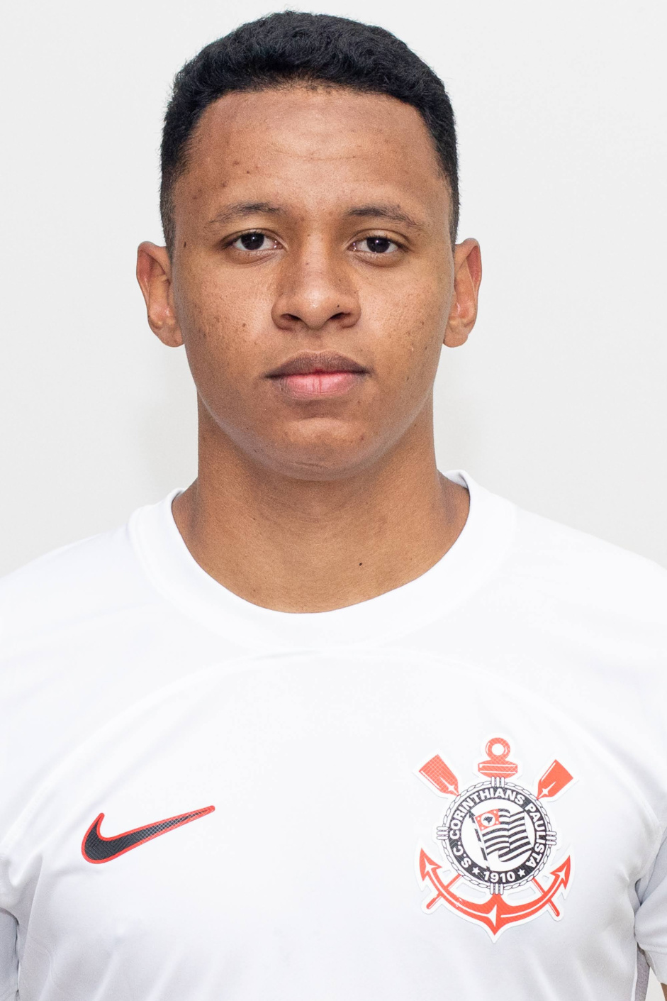 Arthur Sousa foto 3x4