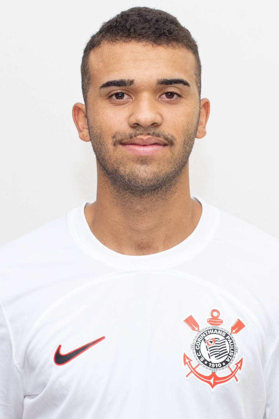 Thomas Lisboa foto 3x4