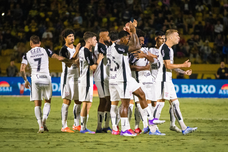 Notas da torcida do Corinthians: Novorizontino 0 x 1 Corinthians - Copa ...