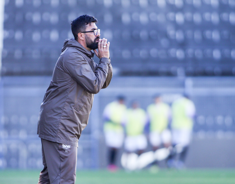 Ficha técnica de Corinthians 0 x 1 Racing Club - Torneio da Andaluzia 2025