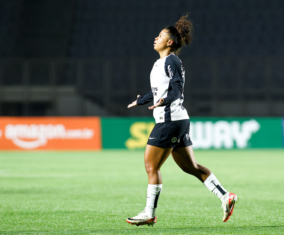 Dayana Rodríguez explica gol contra a Ferroviária e celebra bom momento ...